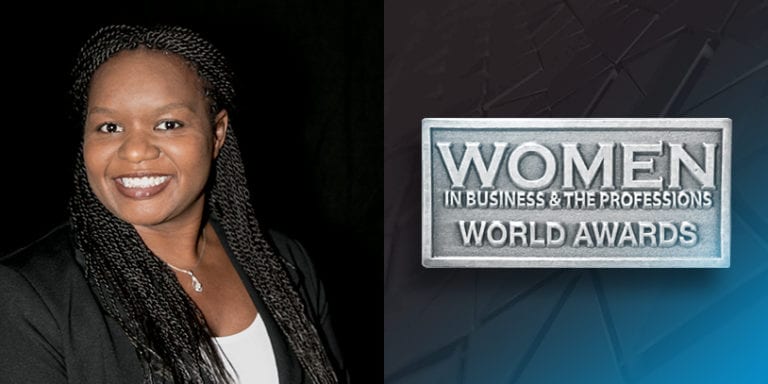 Stacy Cameron Honored as Compliance Expert | DirectDefense