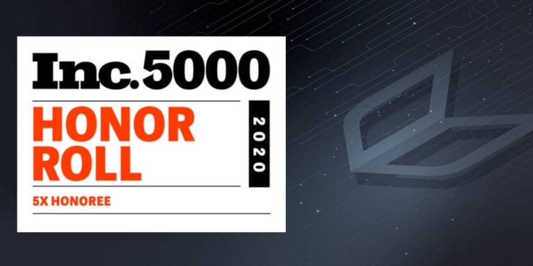 One of the Inc. 5000 Most Successful Companies | DirectDefense