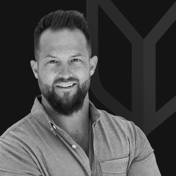 Leadership - Jared Ballou | DirectDefense