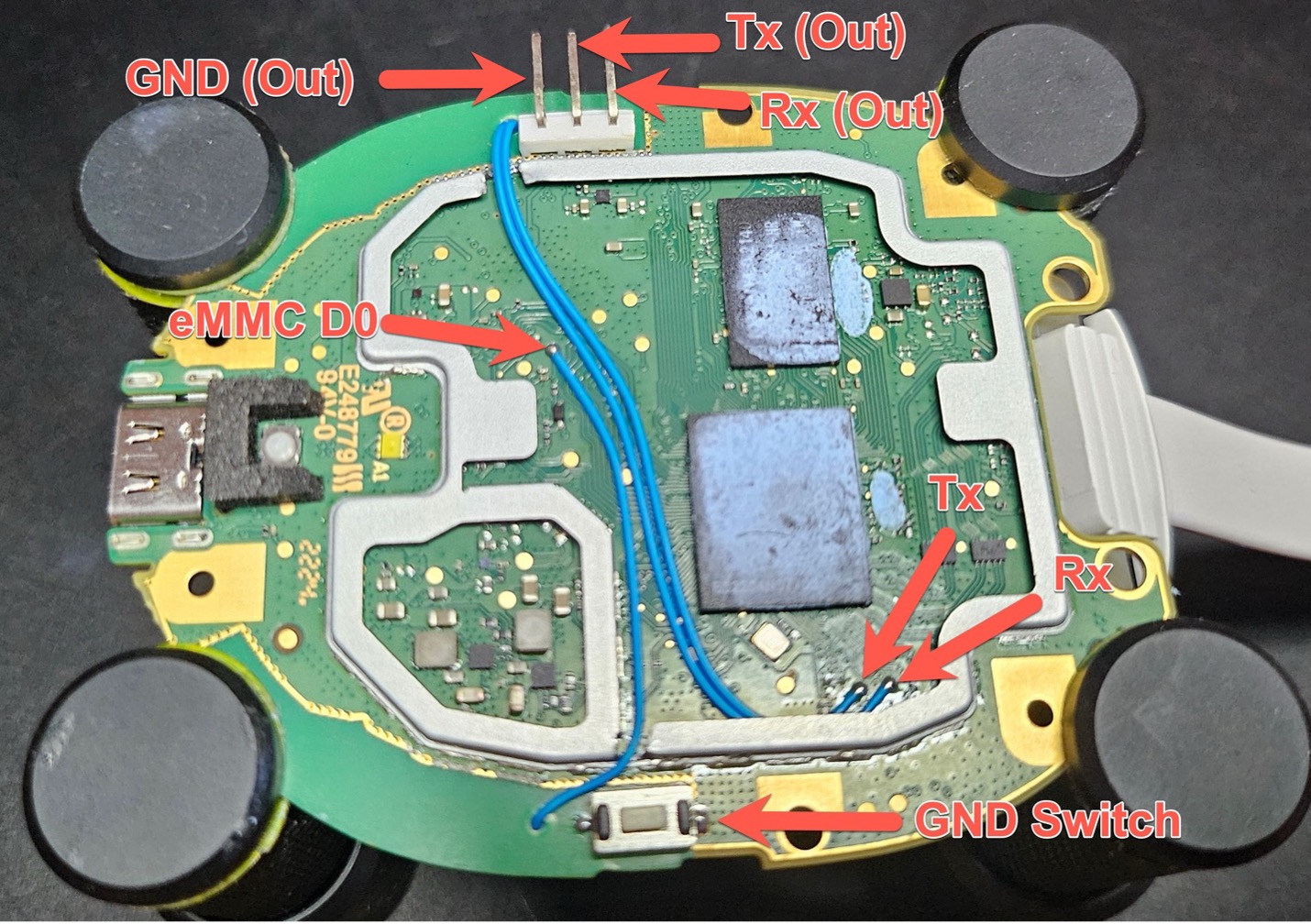Chromecast Exploit Mitigations | DirectDefense