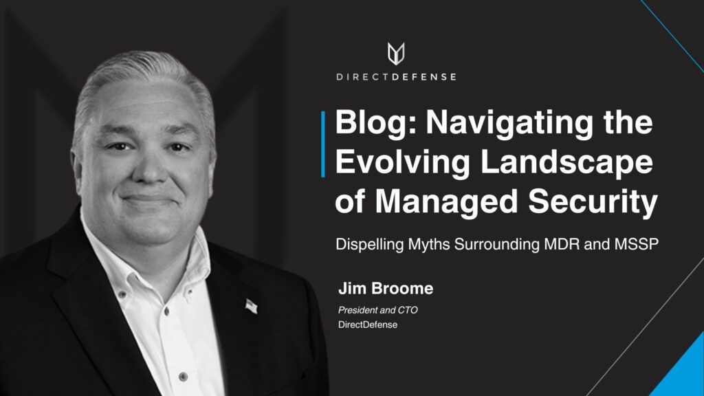 Online Security Threats | Security Challenges | DirectDefense